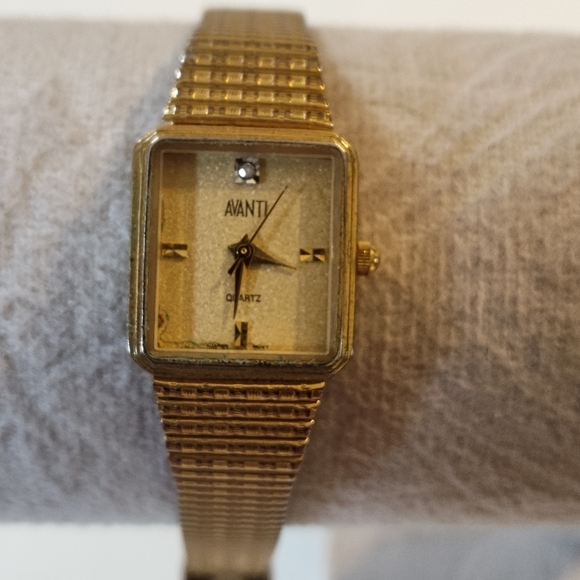 Avanti | Accessories | Avanti Watch For Women | Poshmark